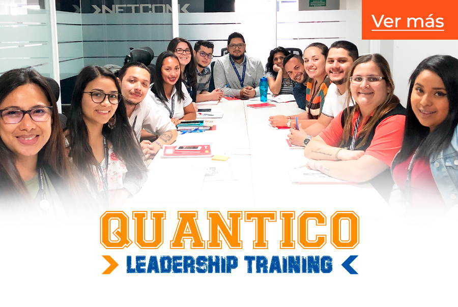 Responsabilidad Corporativa – Netcom BCC