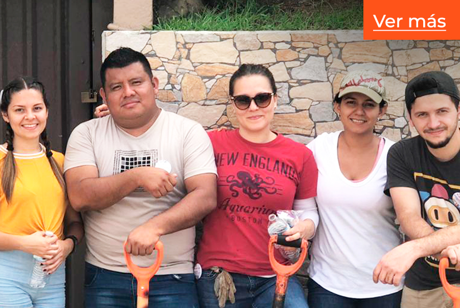 Responsabilidad Corporativa – Netcom BCC