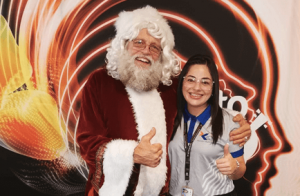 Nuestra Gente – Netcom BCC