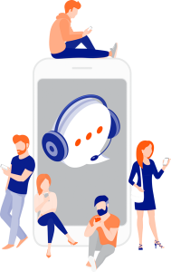 Soluciones – Netcom BCC