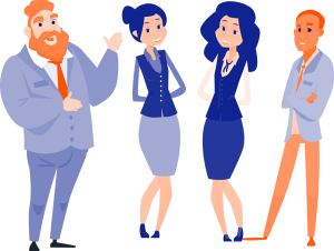 Soluciones – Netcom BCC