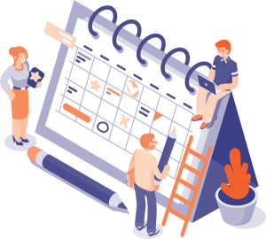 Servicio al Cliente – Netcom BCC