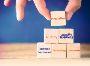 Leaders in the Contact Center industry! – Netcom BCC