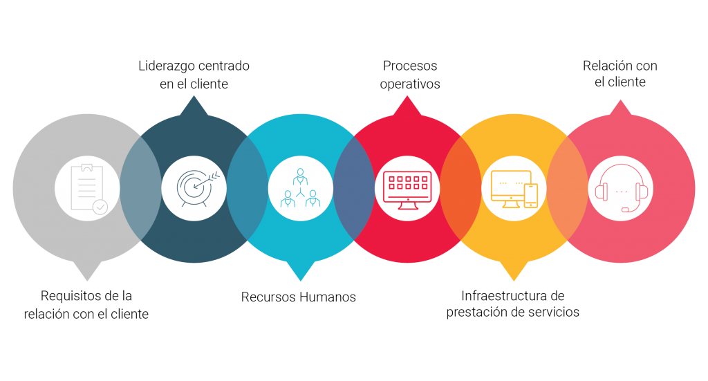 Continuamos consolidando nuestro alto desempeño, alcanzamos la ...