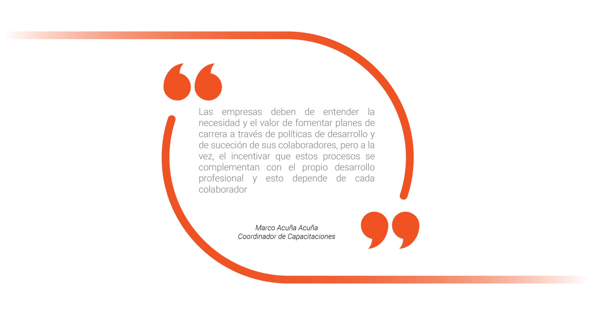 El rol de la formación en la Industria de Servicios – Netcom BCC